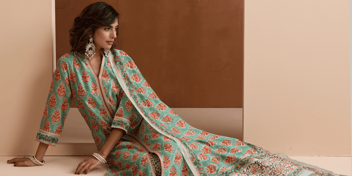 Murraya - Ethnic Clothing For Women